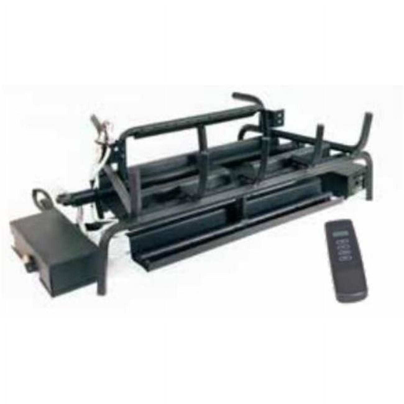 Grand Canyon 3BRN-21-LP-MVKEI-GCRK 21 in. 3 Vented Burner - IPI Battery ...