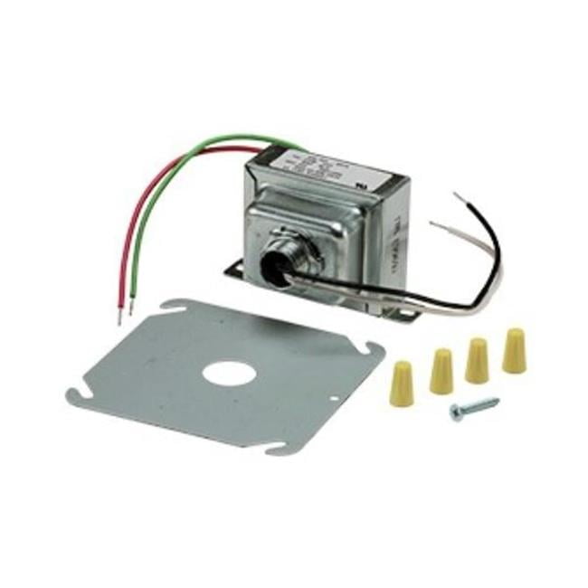 Grand Canyon 620-403 24V Outdoor Transformer - Foot Mount Hardwire ...