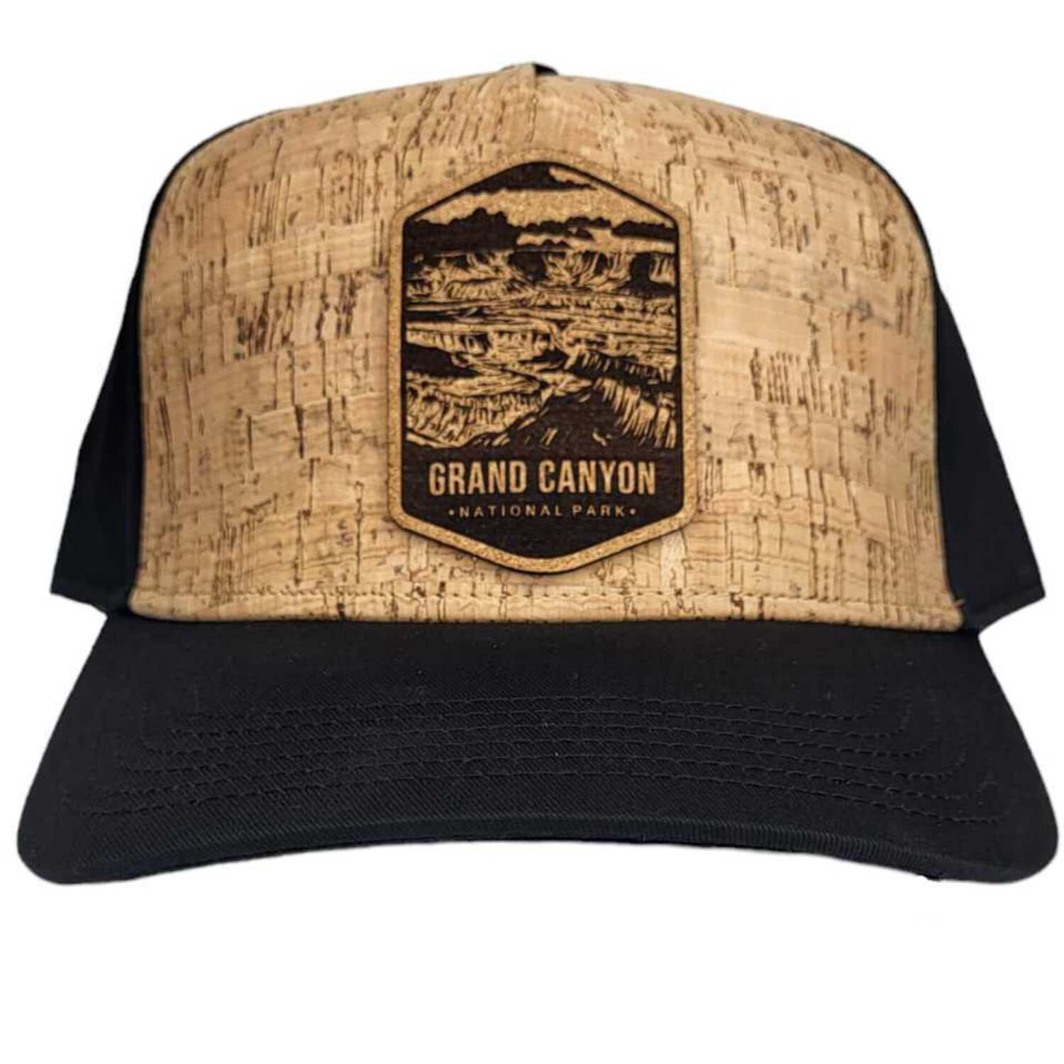 Grand Canyon National Park Hat - Walmart.com
