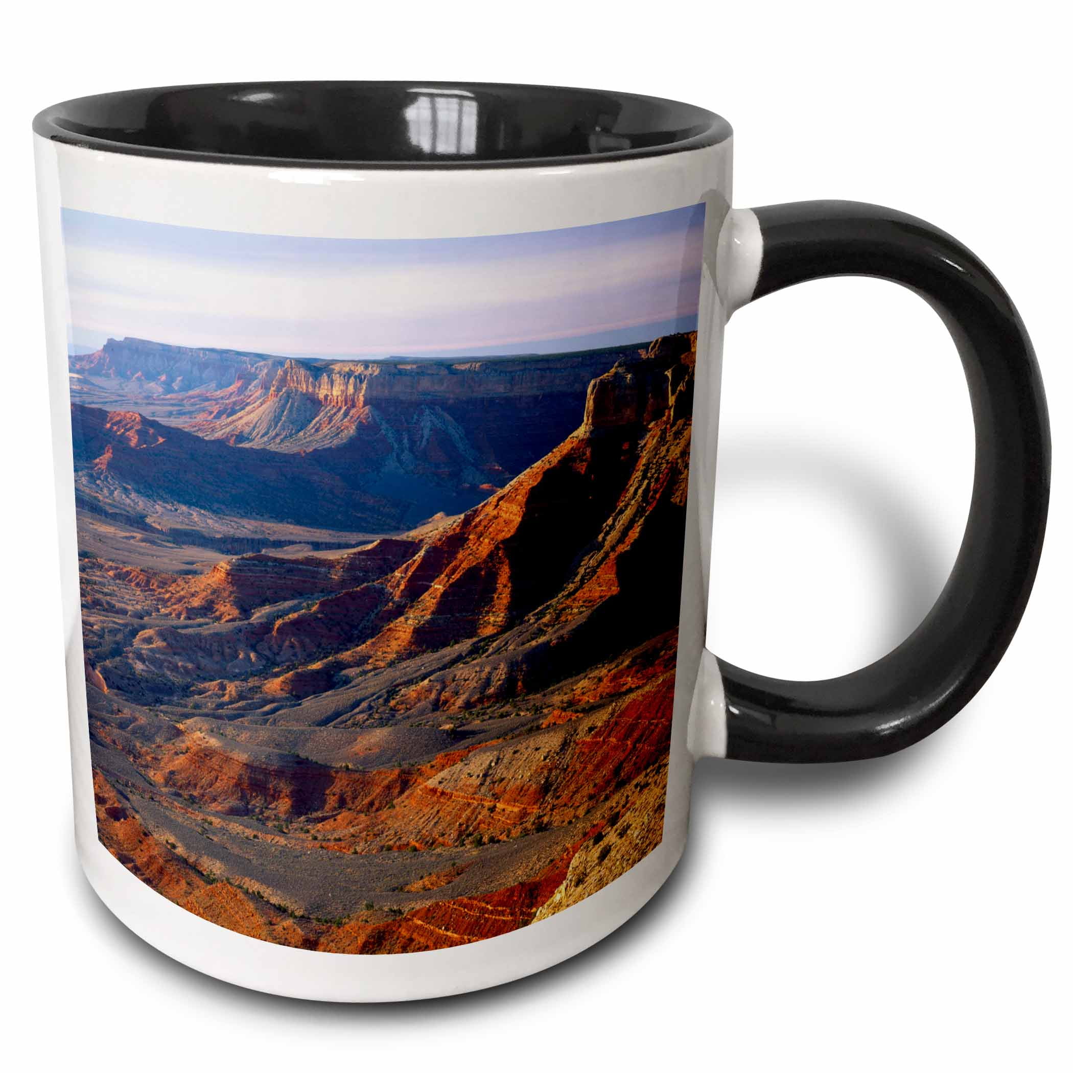 3drose, Grand Canyon-parashant National Monument, Arizona - Us03 ...