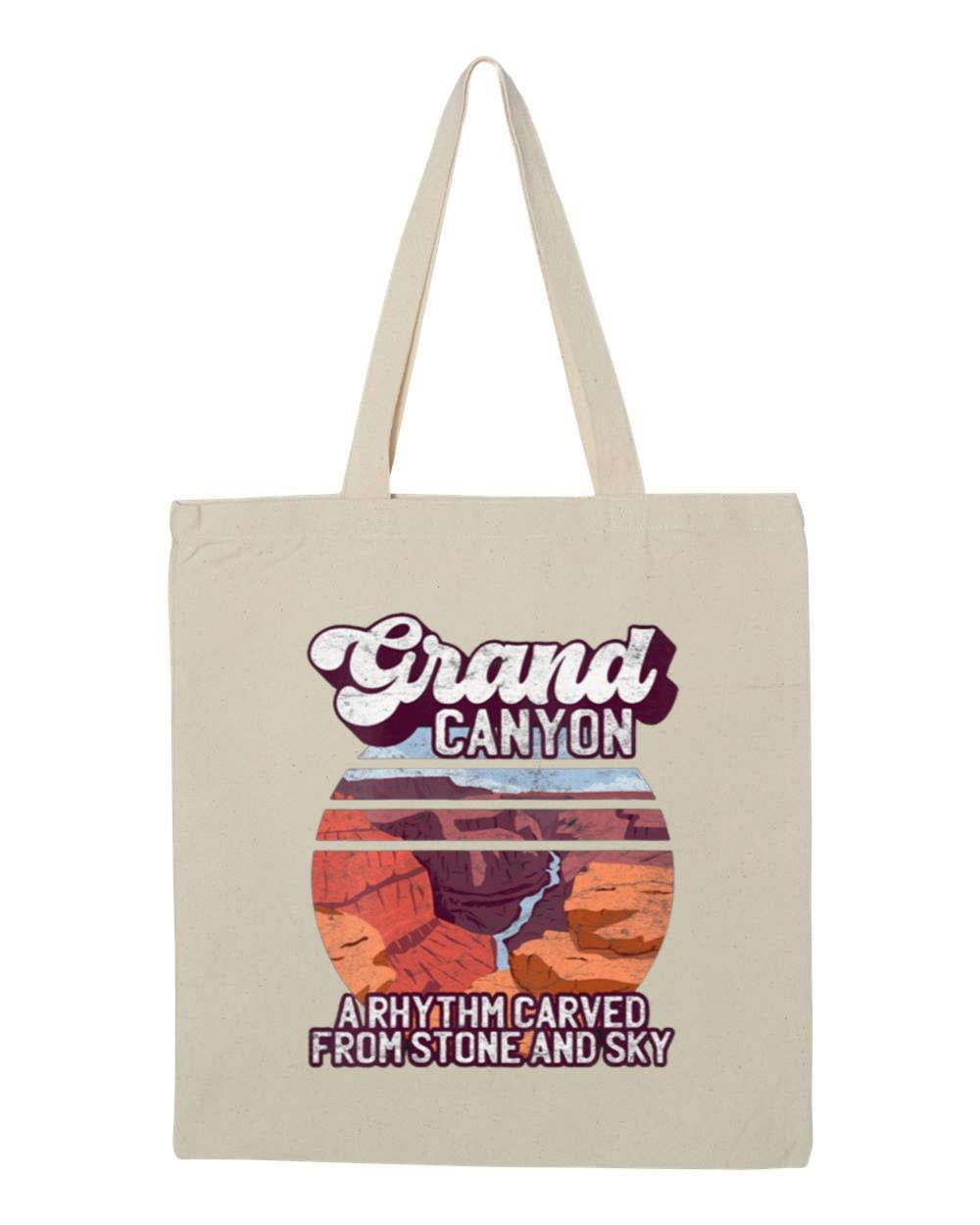Grand Canyon Retro Nature Gift For Travelers And Hikers - Walmart.com