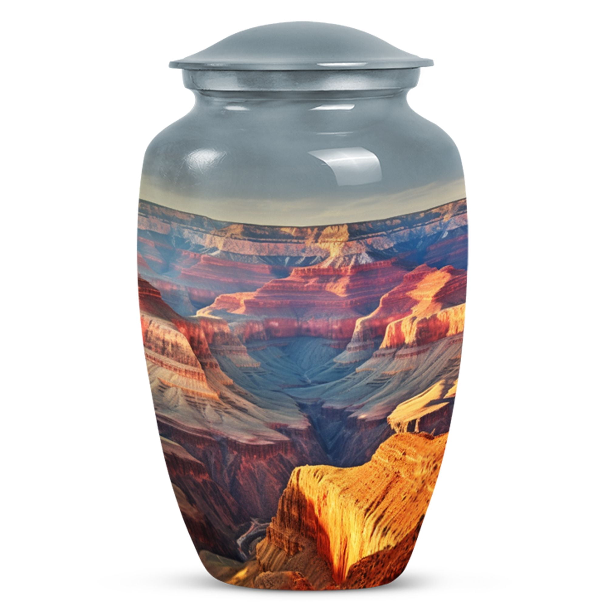 The Grand Canyon Urn Human Ashes Urn For Ashes - Cremation Urns For ...