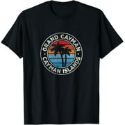 Grand Cayman T Shirts