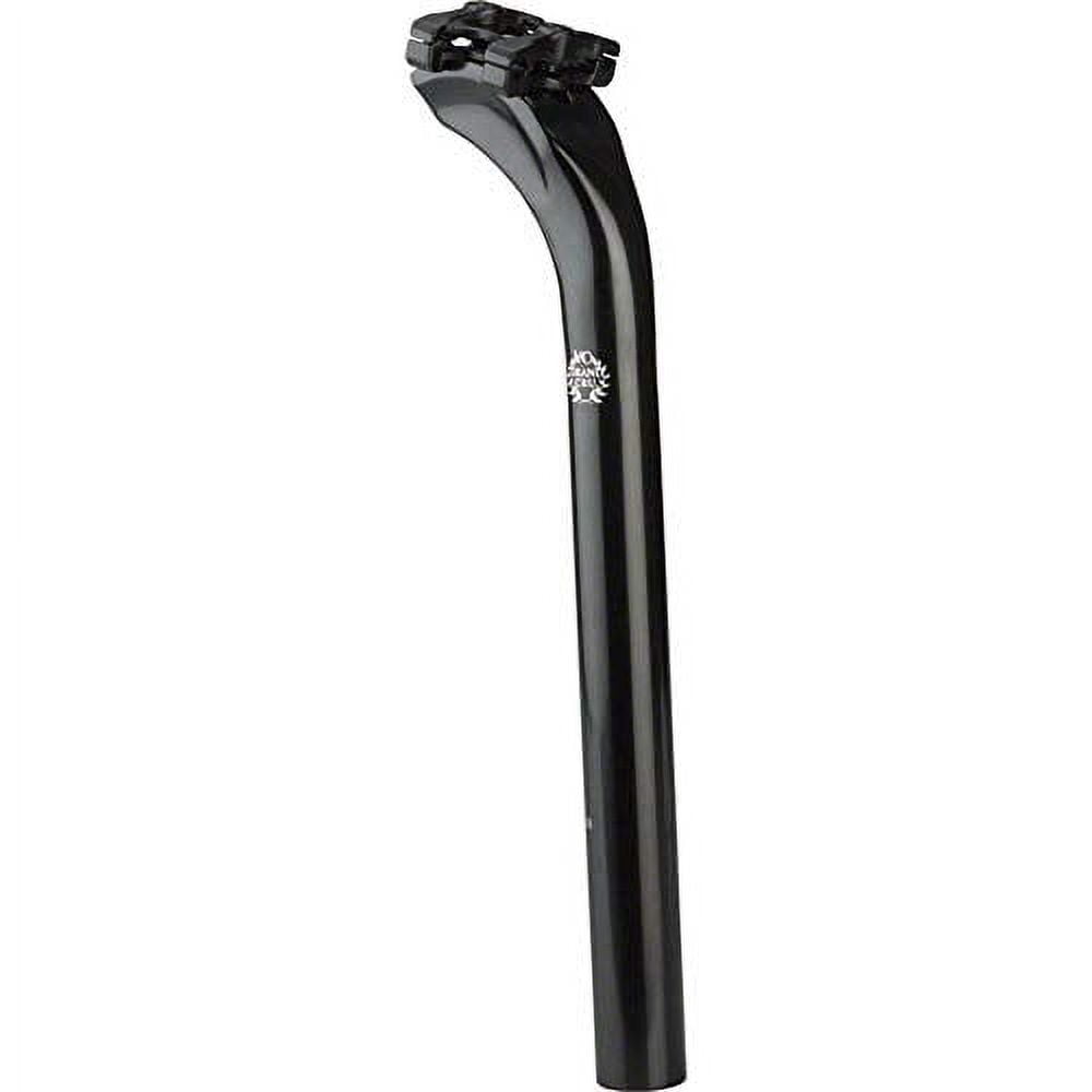 Grand Cru Long Setback Seatpost MKII: 30.2mm Setback 27.2mm - Walmart.com