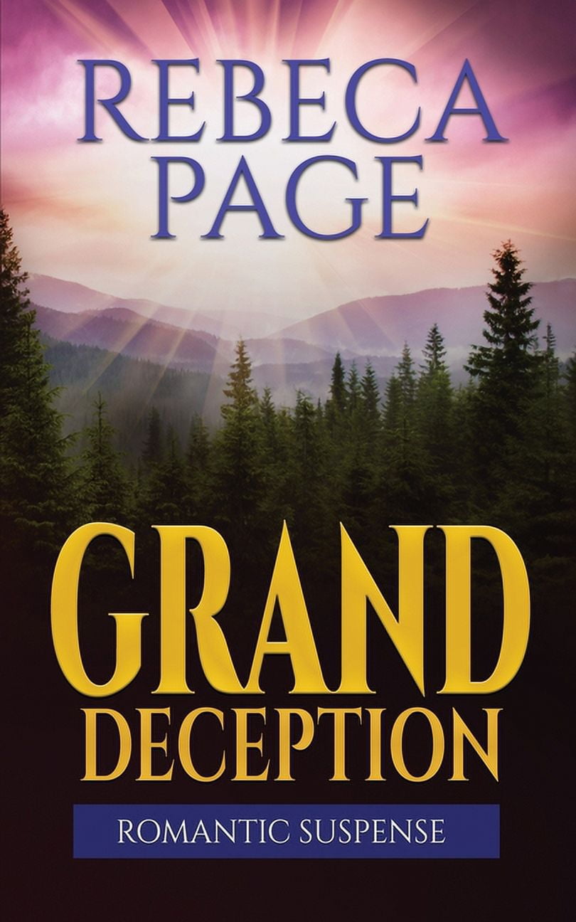 Grand Deception (Paperback) - Walmart.com