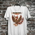 Grand Funk Railroad Funk Rock N Roll Soul Phoenix Rain Keeps Fallin T