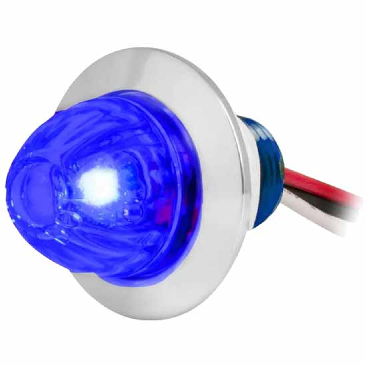 Grand General 75445 - 1 Inch Dual Function Mini Watermelon Light W ...