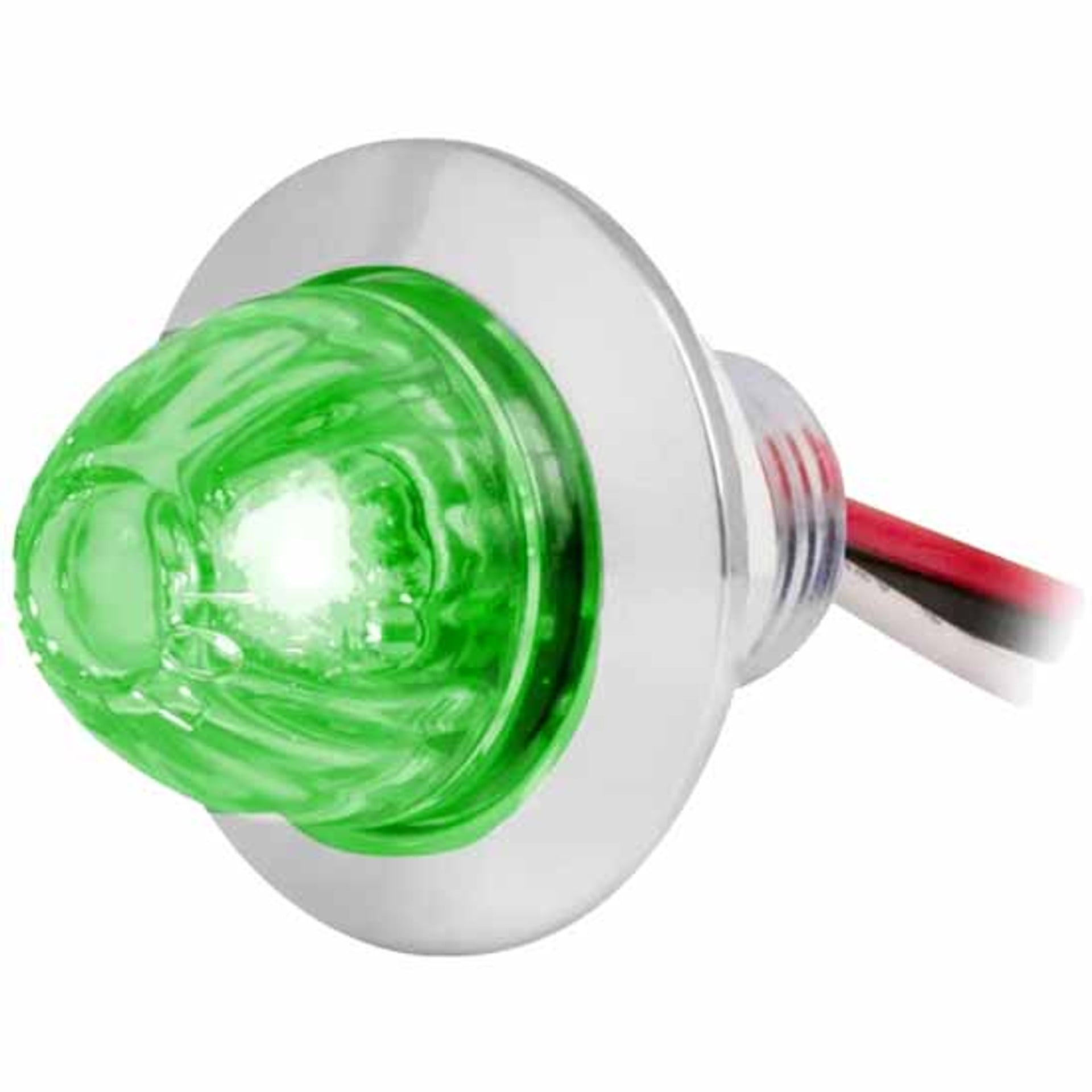 Grand General 75448 - Green Dual Function Mini Watermelon Light W ...