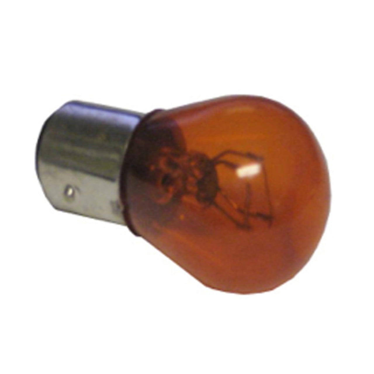 Grand General 84040 - 1157 Amber Incandescent Light Bulbs (2 Pack ...