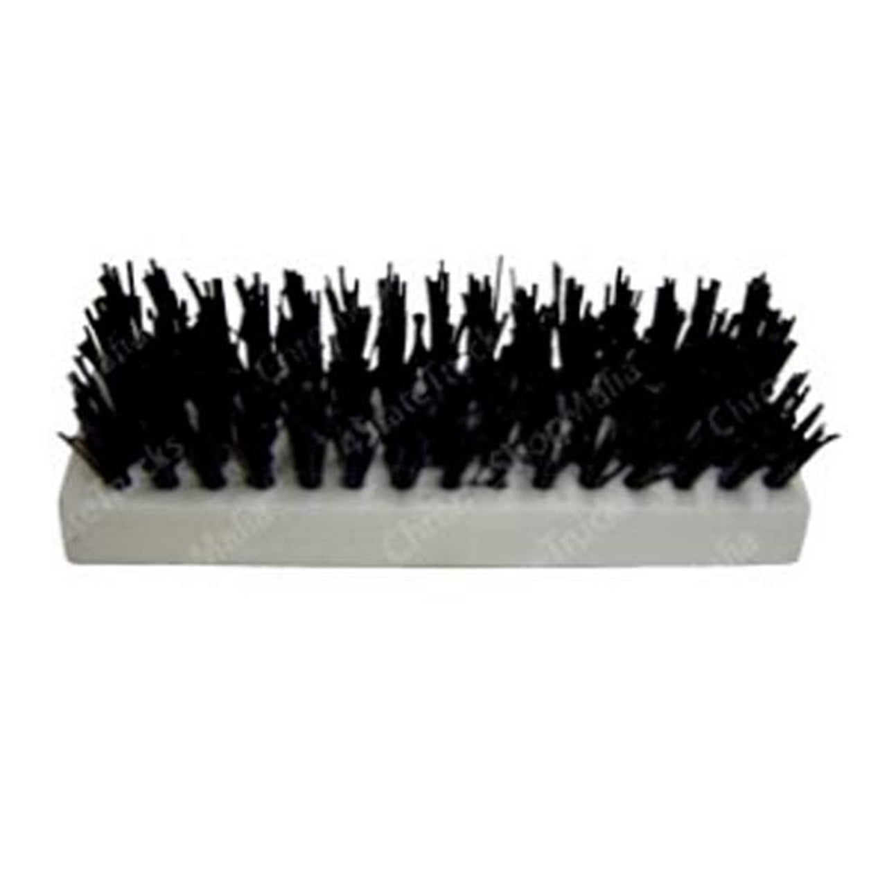 Grand General 98625 Boot Caddie Replacement Black Brush - Walmart.com