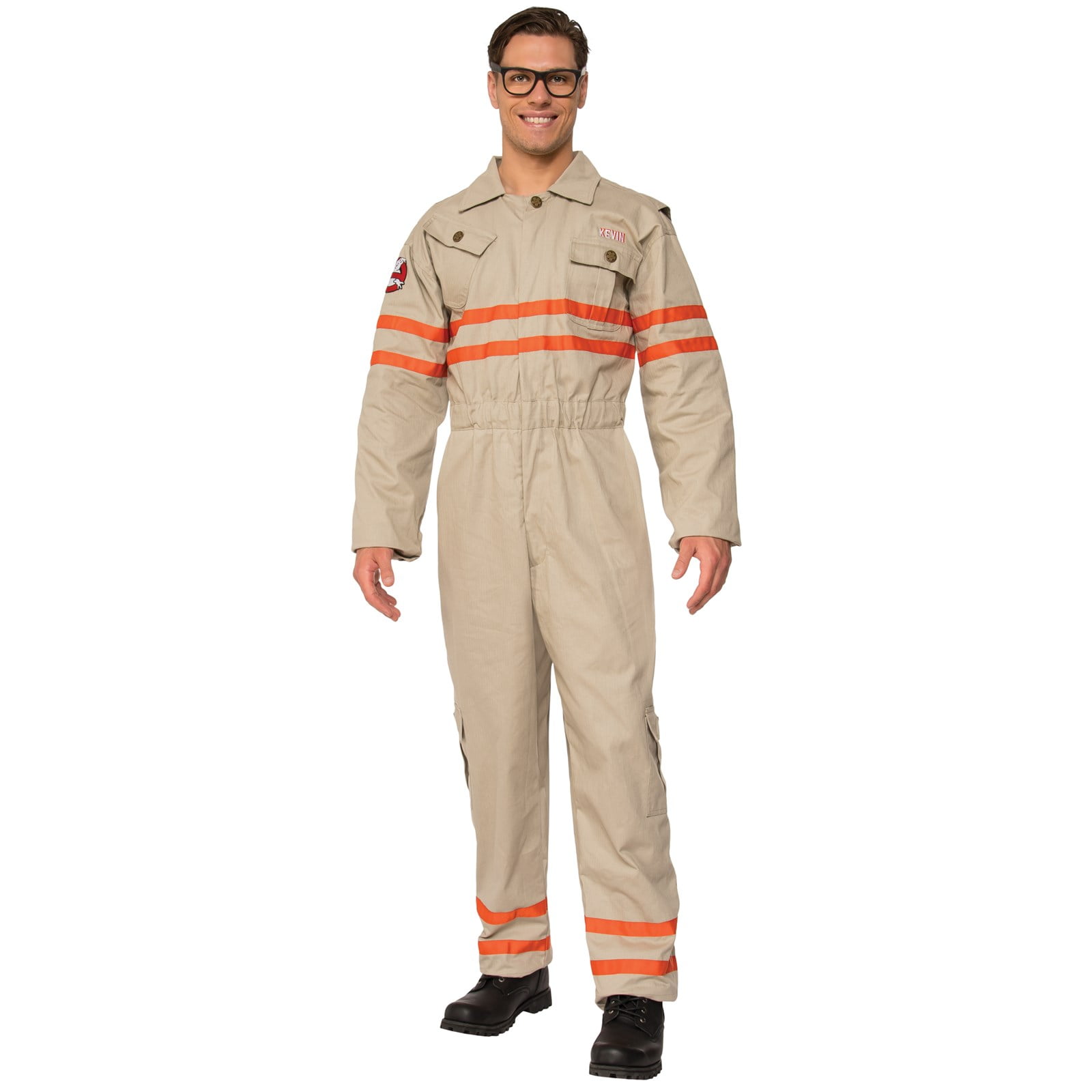 Grand Heritage Ghostbusters Kevin Costume - Walmart.com