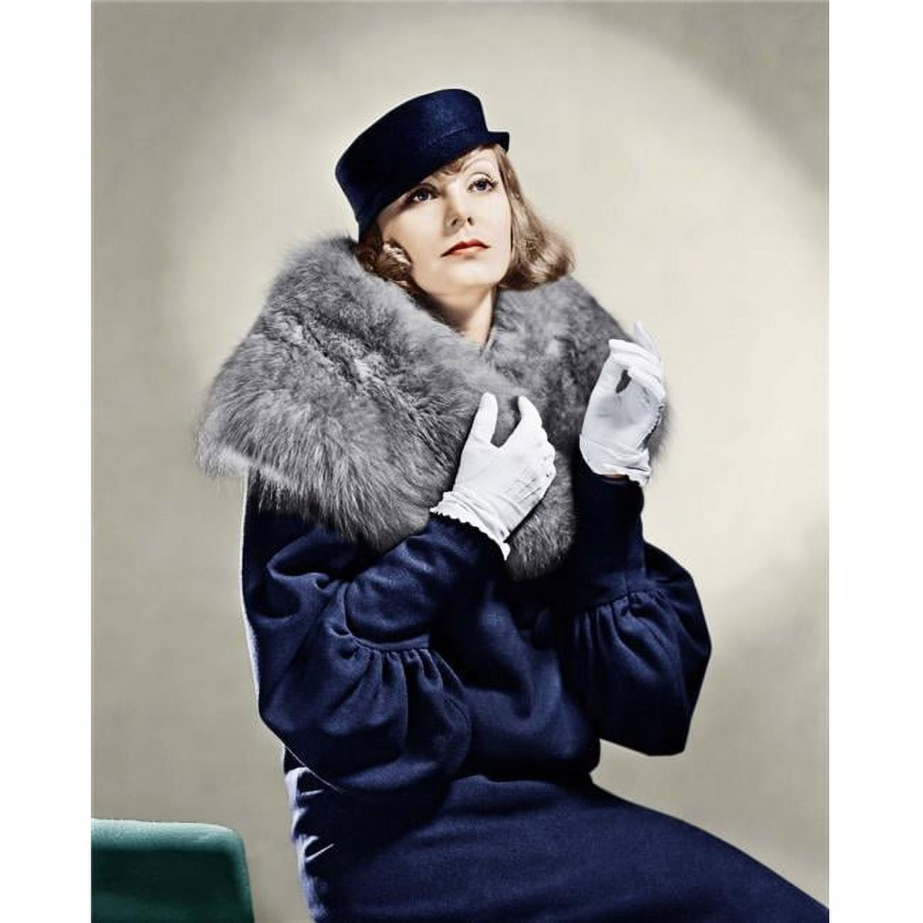 Greta Garbo Grand Hotel