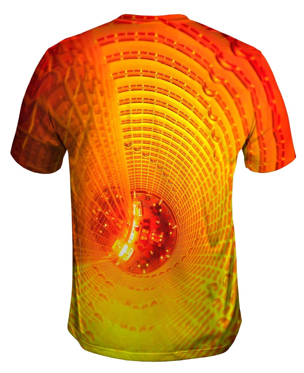 Grand Hyatt Hotel Shanghai China Mens T-Shirt All Over Print - Walmart.com