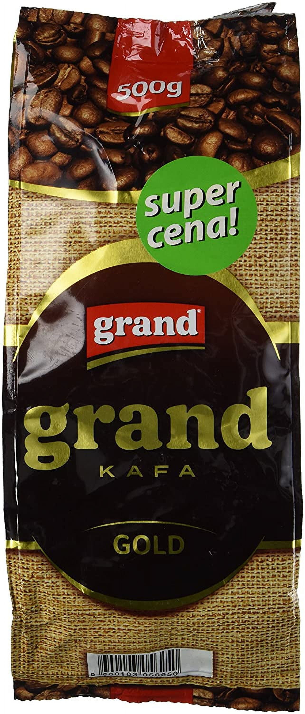 Grand Kafa , 500g - Walmart.com