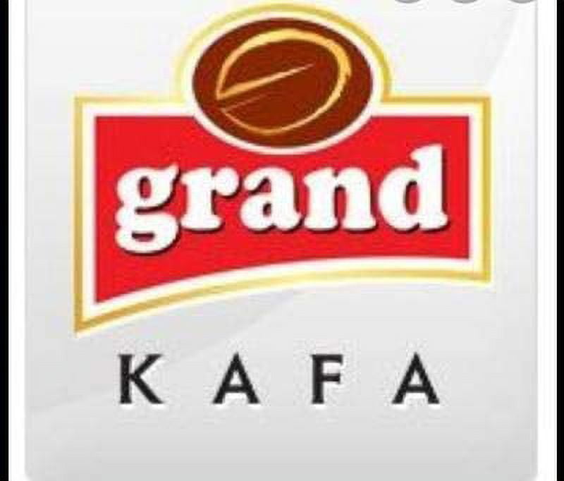 Grand Kafa 6 pack (500gr) - Walmart.com