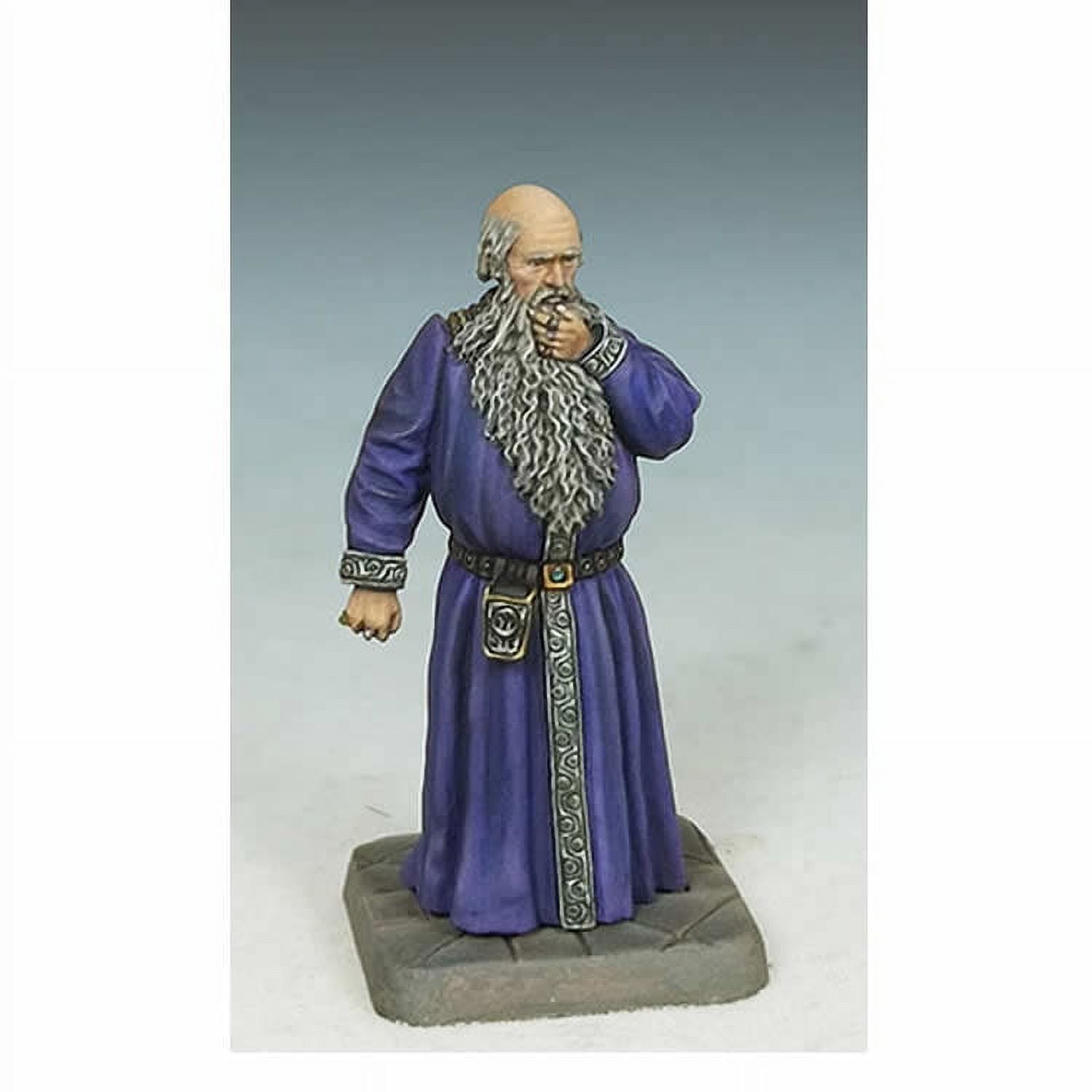 Grand Maester Pycelle Miniature Figurine George R.R. Martin Masterworks ...