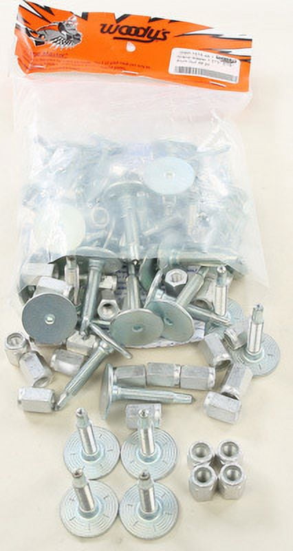 Grand Master Stud for Single-Ply Track - 1.575in. - Walmart.com