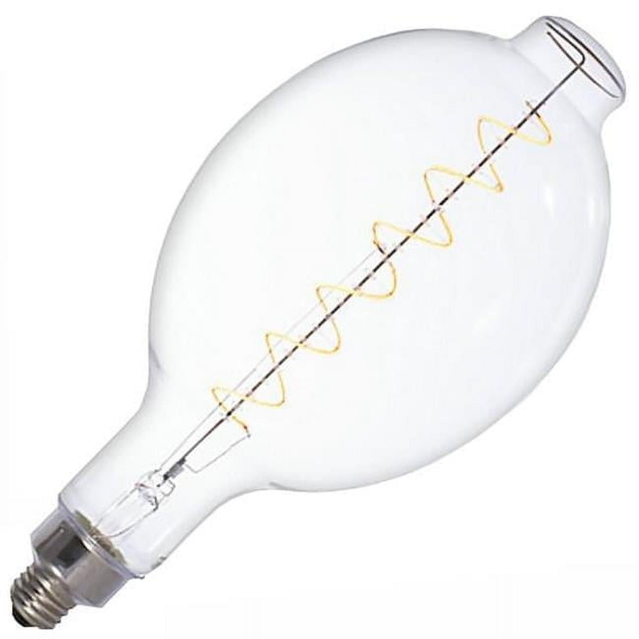 Grand Nostalgic Collection 4 Watt Dimmable BT56 Shape Oversized ...