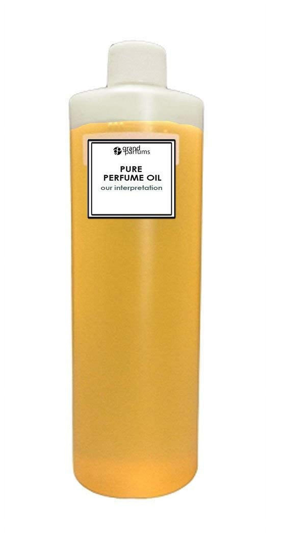 Grand Parfums Perfume Oil - Angel For Men Type, Our Interpretation ...