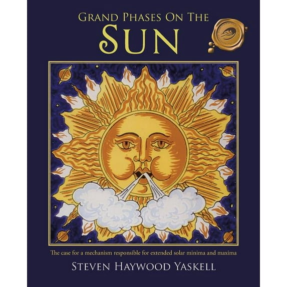 Grand Phases on the Sun: The Case for a Mechanism Responsible for Extended Solar Minima and ...