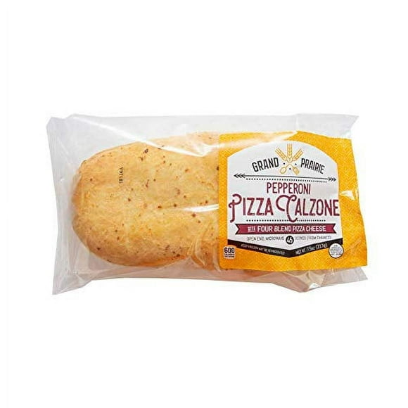 Frozen Calzones