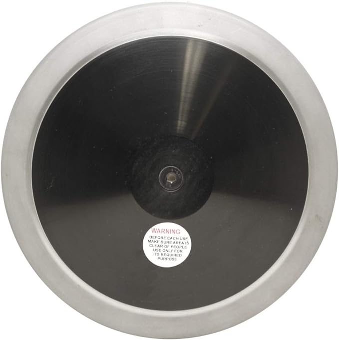 Grand Prix DiscusTrack & Field Training Discus - IAAF Certified ...