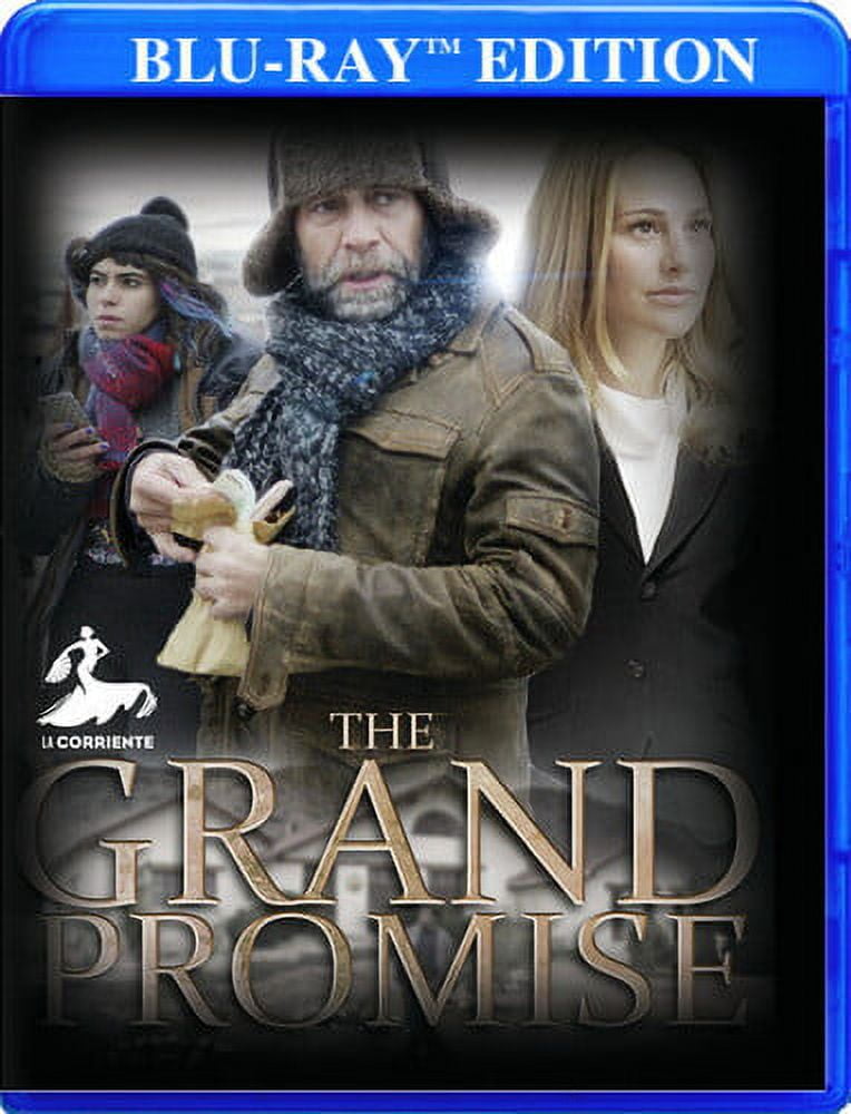 Grand Promise (Blu-ray), Shoreline Ent, Drama - Walmart.com