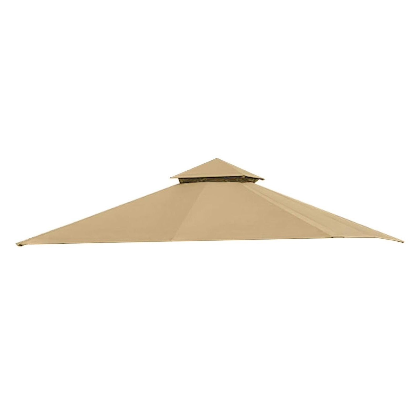 Grand Resort Audio Gazebo Replacement Canopy Top Cover - RipLock 350 ...