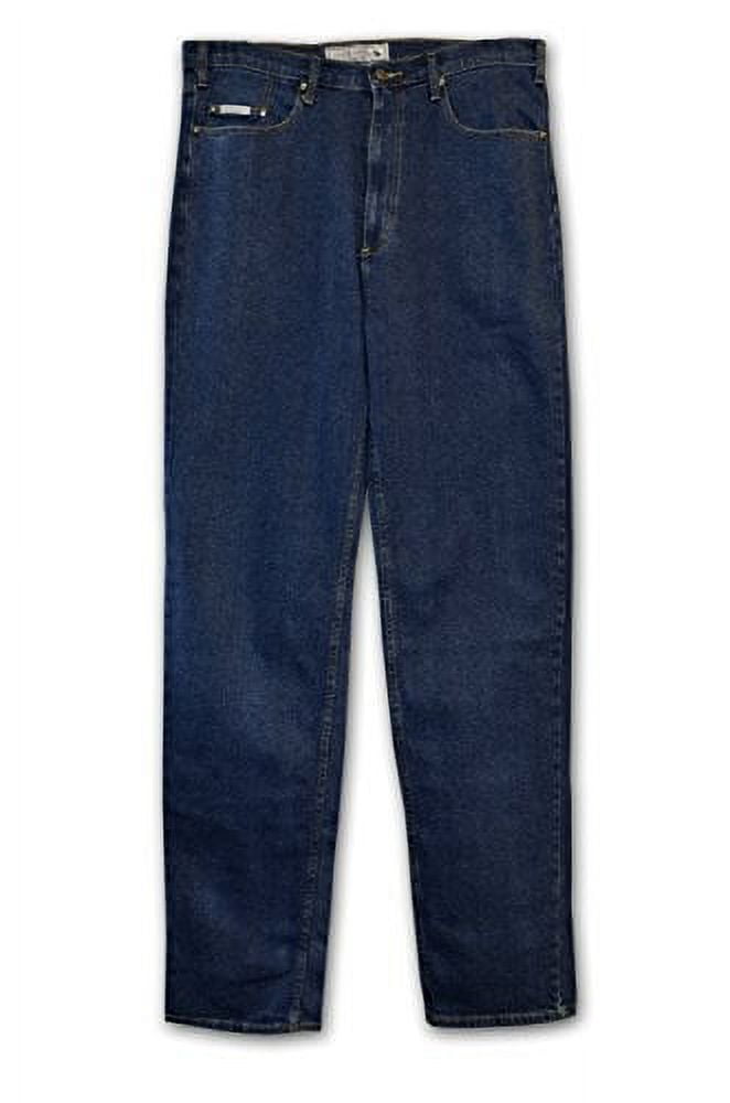 Grand River Men's Big and Tall Stretch Jeans - Walmart.com