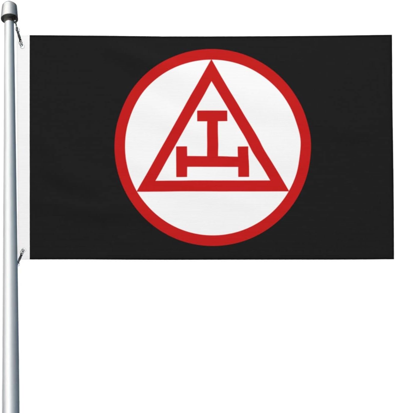 Grand Royal Arch Flag 3x5 Ft Outdoor Decoration Banner Yard Flag With ...