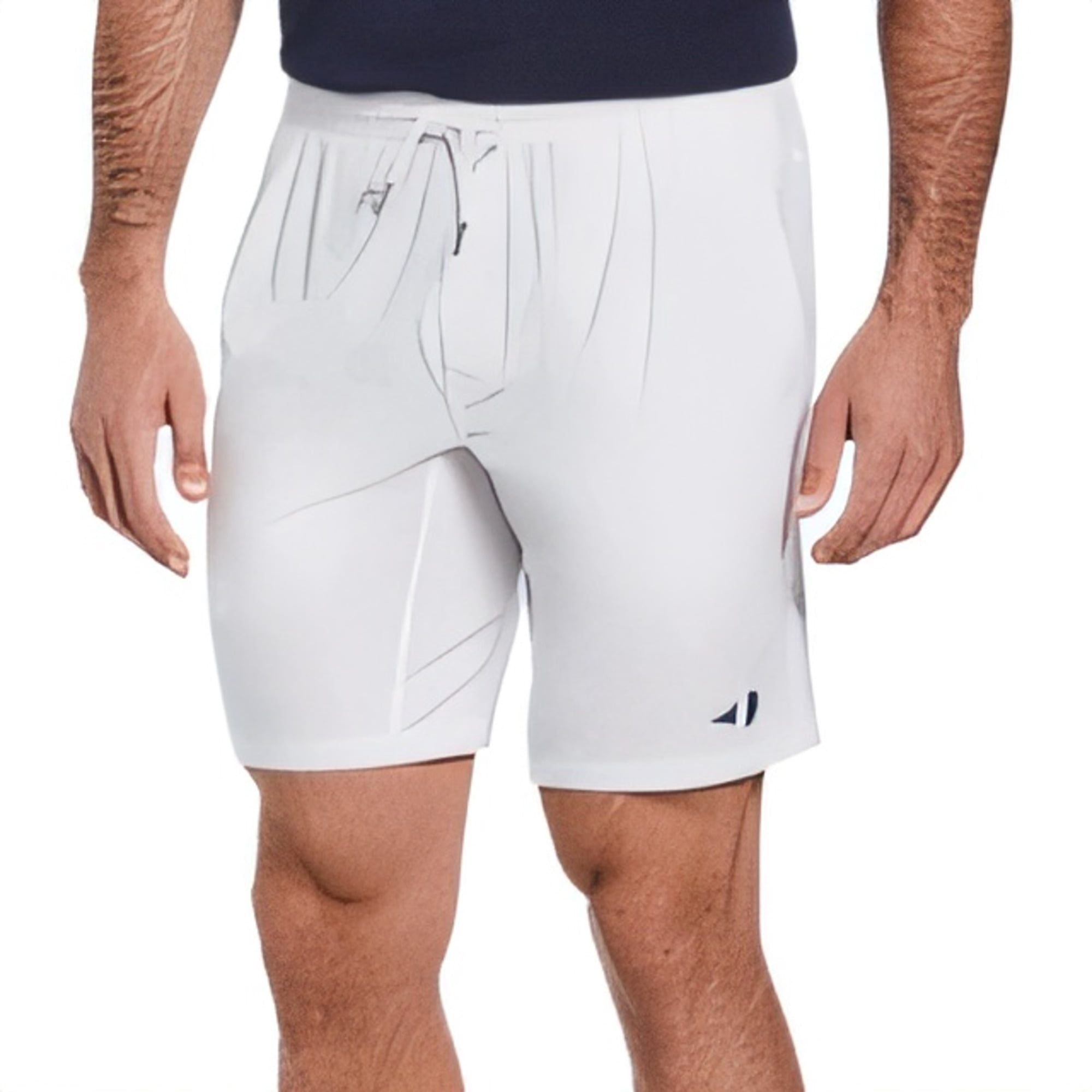 Grand Slam Solid Athletic Men's Tennis Short - S - Walmart.com