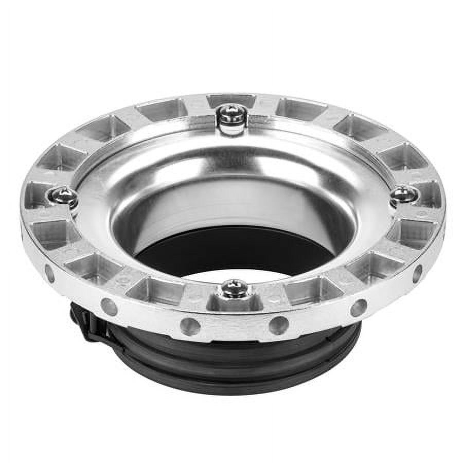 Grand Softbox Speed Ring Adapter for Profoto - Walmart.com