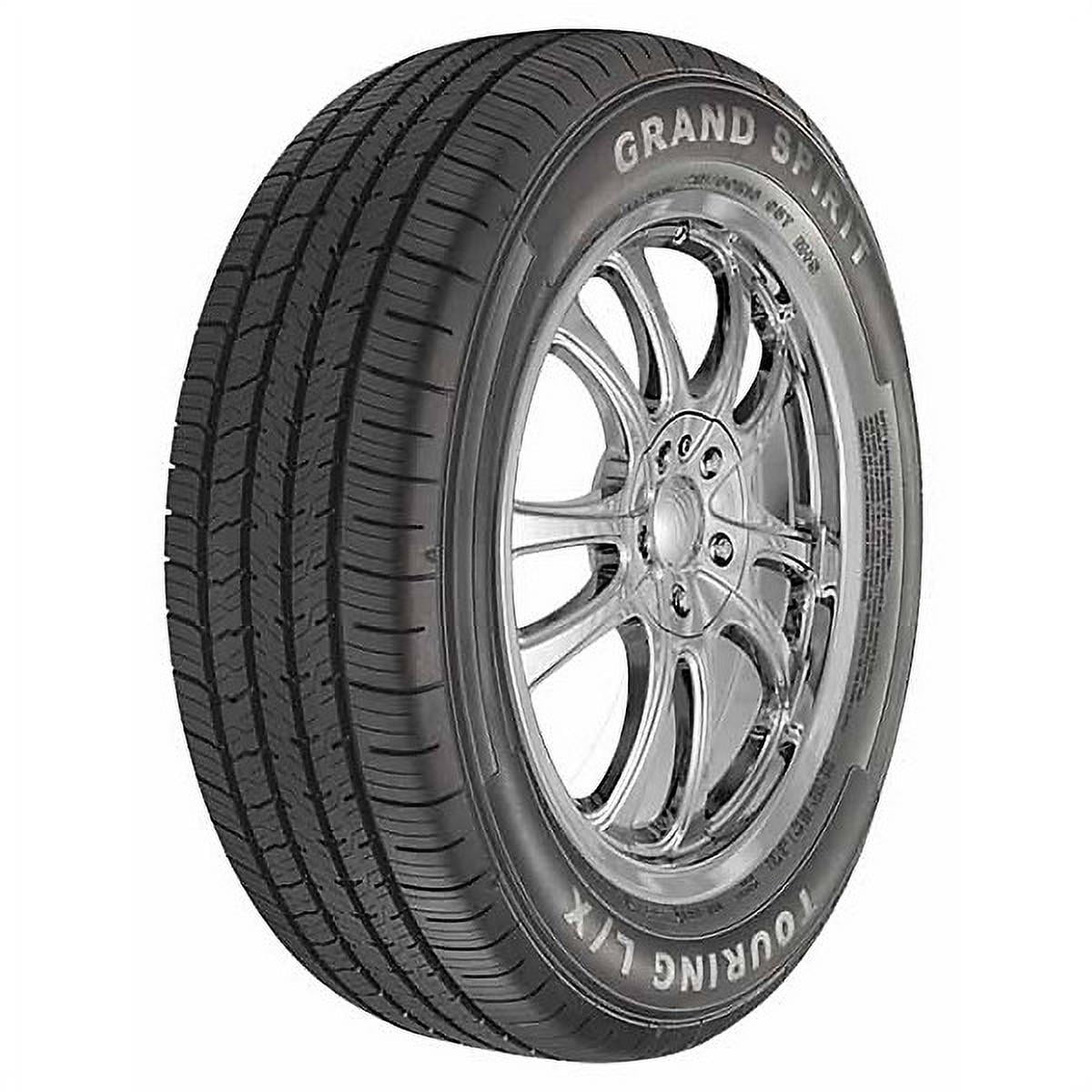 Grand Spirit Touring L/X 235/55R17 99H All-Season Tires for Passenger ...