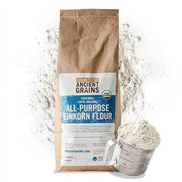 All Purpose Flour in Flours & Meals - Walmart.com