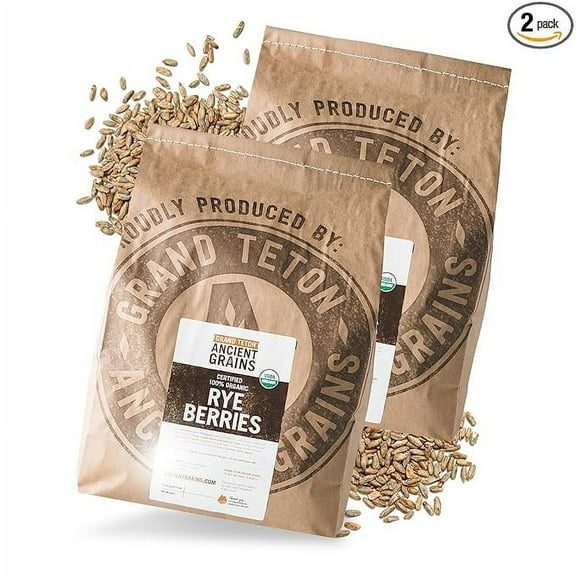 Ancient Grains Mix