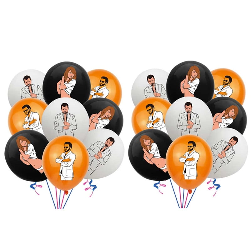 Grand Theft Auto Gra5/GTA Party Supplies Birthday Favors Decorations ...
