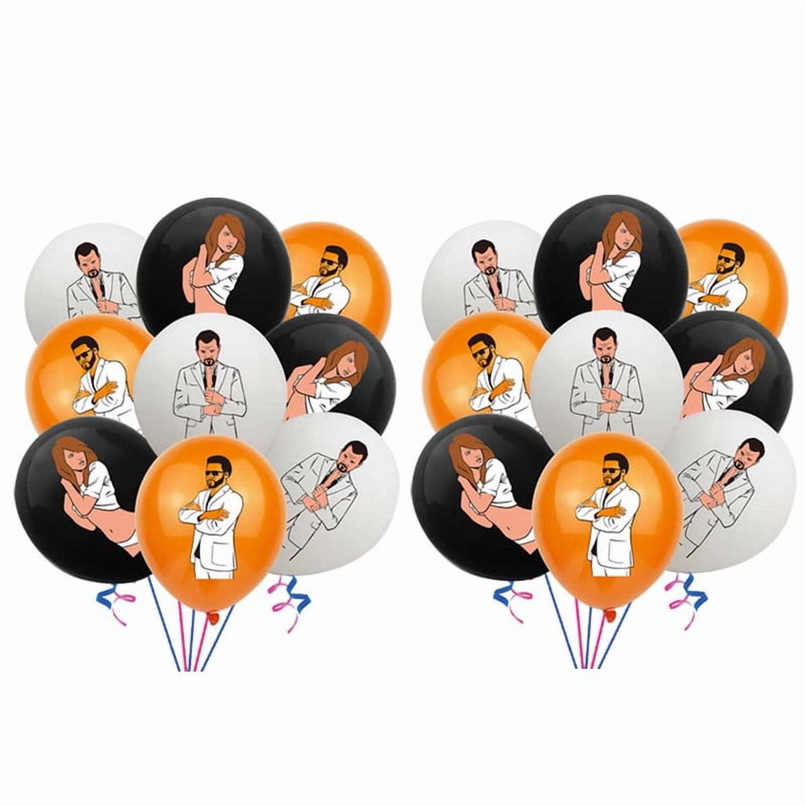 Grand Theft Auto Gra5/GTA Party Supplies Birthday Favors Decorations ...