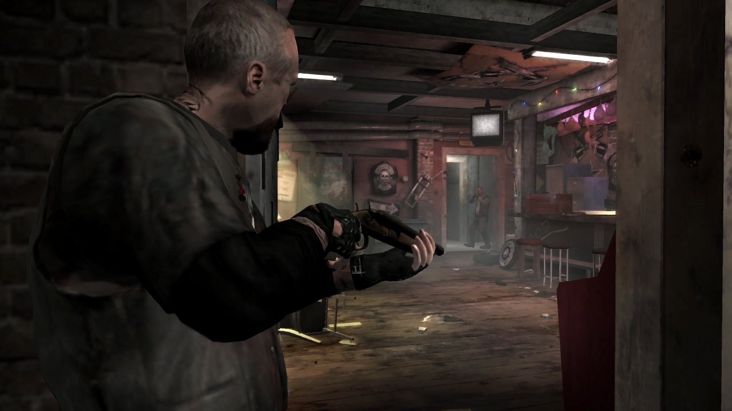 Grand Theft Auto Iv - Xbox One [Digital] - Walmart.com