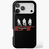Grand Tour Car Show Racing TV Case for iPhone 11 12 13 14 15 16 17 Pro ...