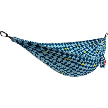Grand Trunk Tech Single Hammock - Walmart.com