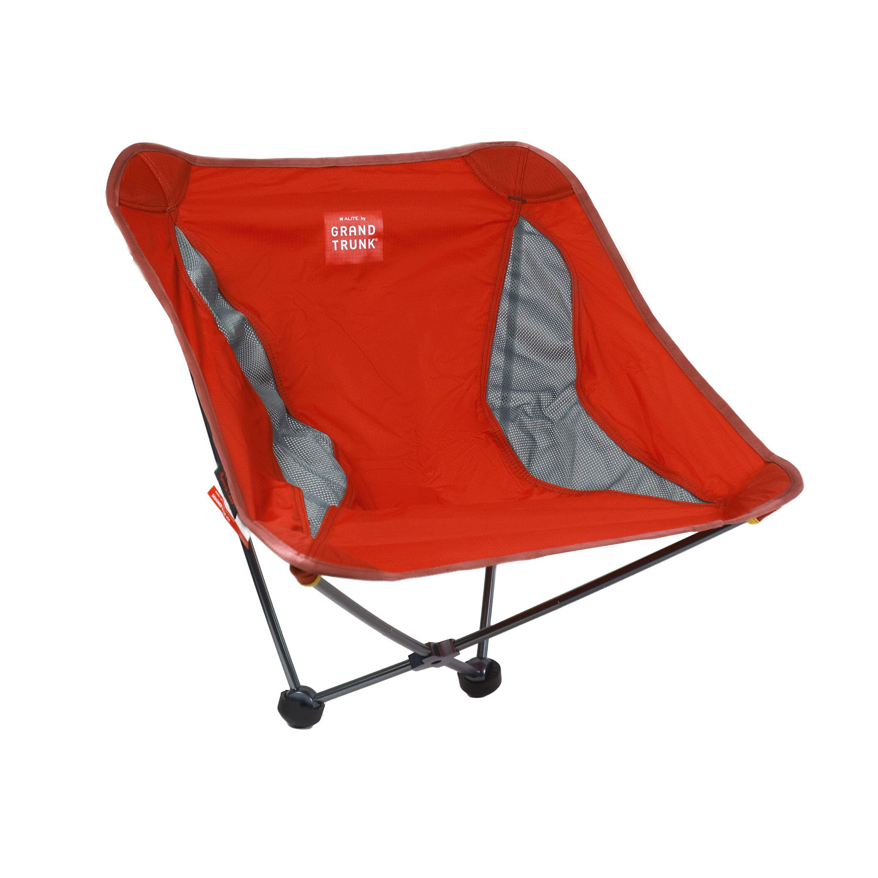 Grand Trunk Monarch Chair – Ultralight 2-Legged Rocking Chair, 1.3 lbs ...