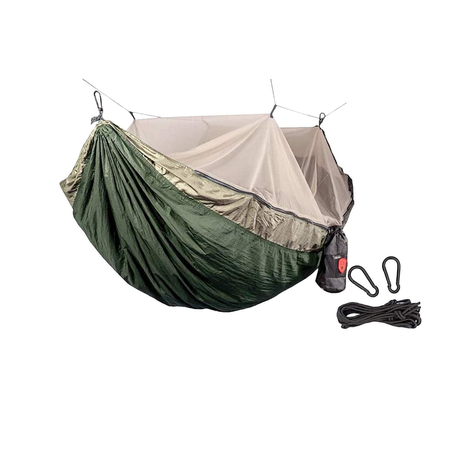 Grand Trunk Skeeter Beeter Pro Mosquito Hammock: Portable Bug ...