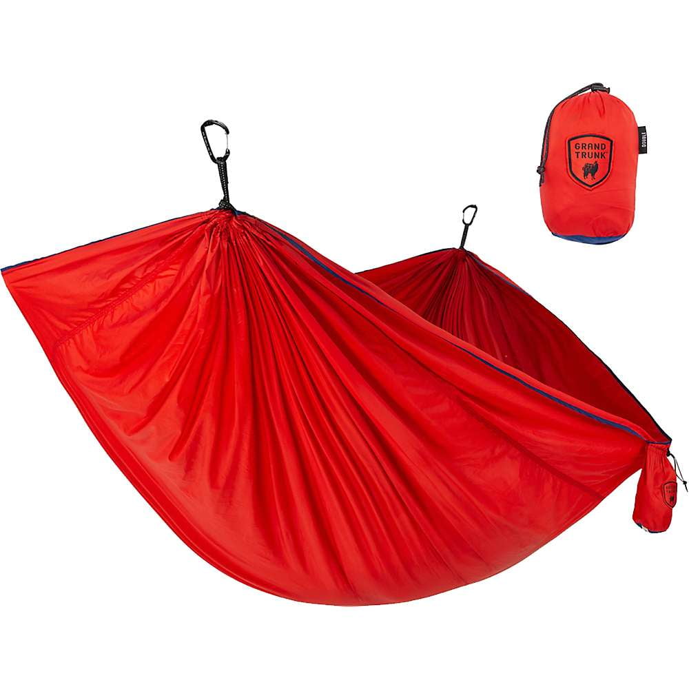 Grand Trunk Tech Single Hammock - Walmart.com