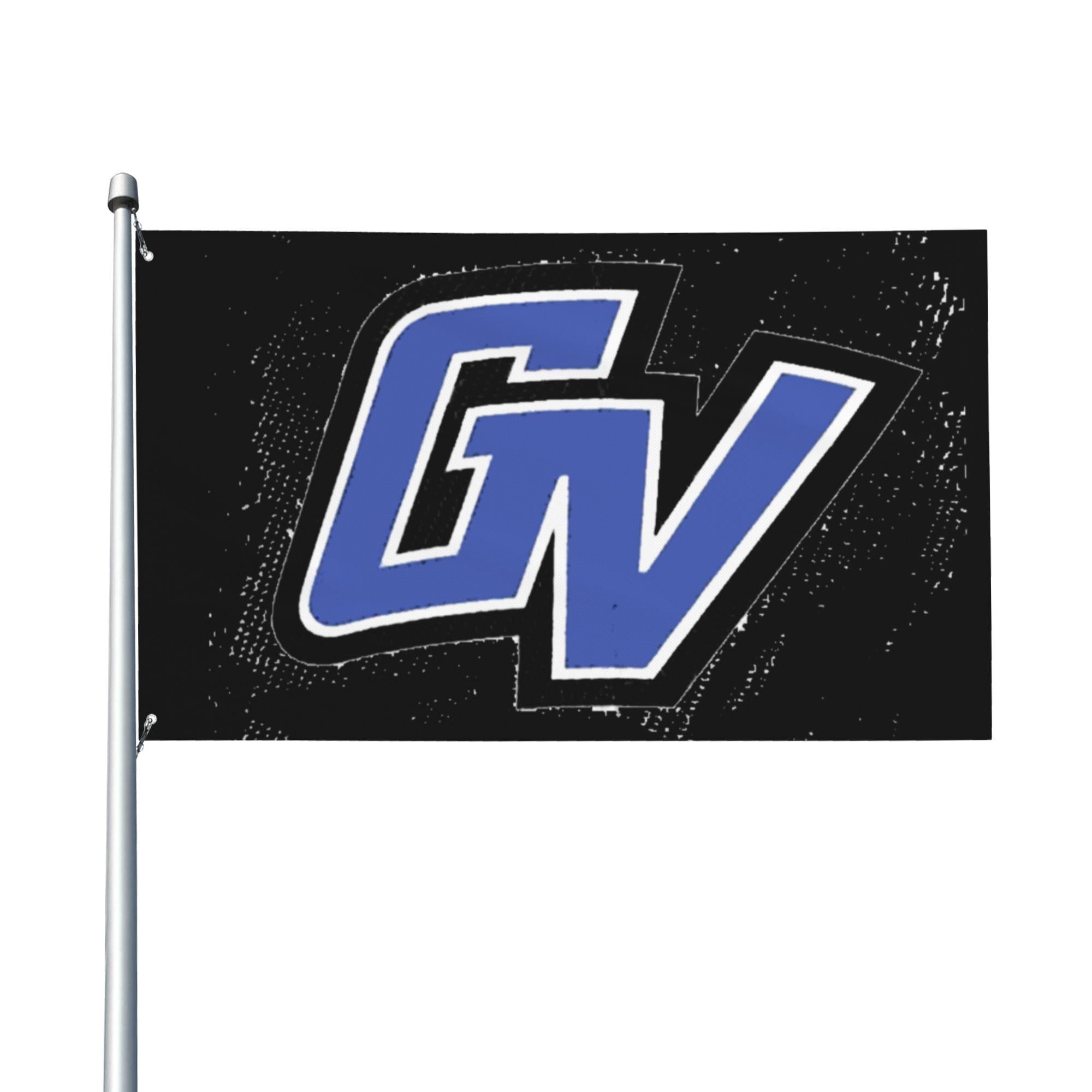 Grand Valley Flag Home Garden Flag Banner Breeze Flags For Home Decor ...