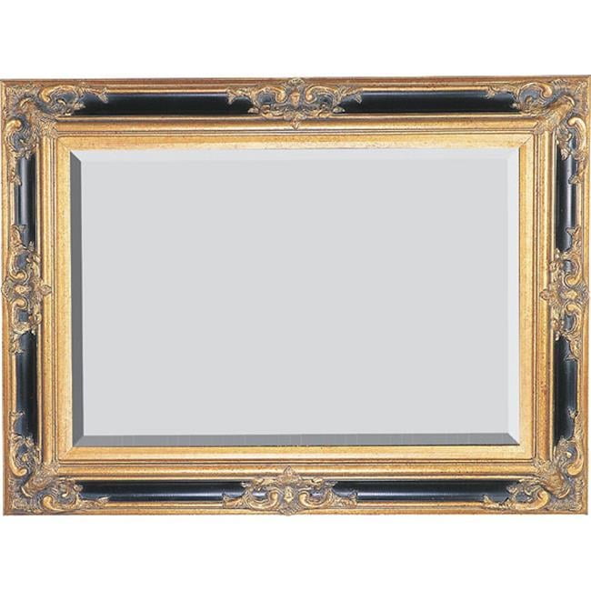 simple victorian frame