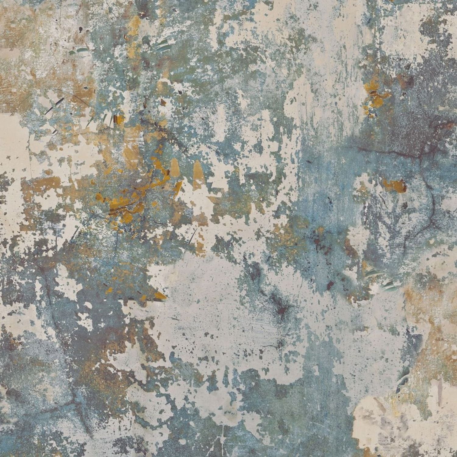 GrandDeco Tempera Concrete Effect Textured Wallpaper - Walmart.com