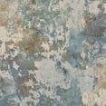 GrandDeco Tempera Concrete Effect Textured Wallpaper - Walmart.com