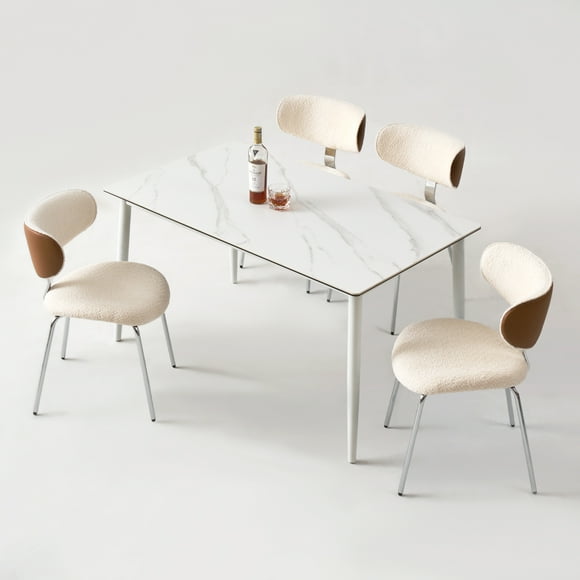 Minimalist Dining Table