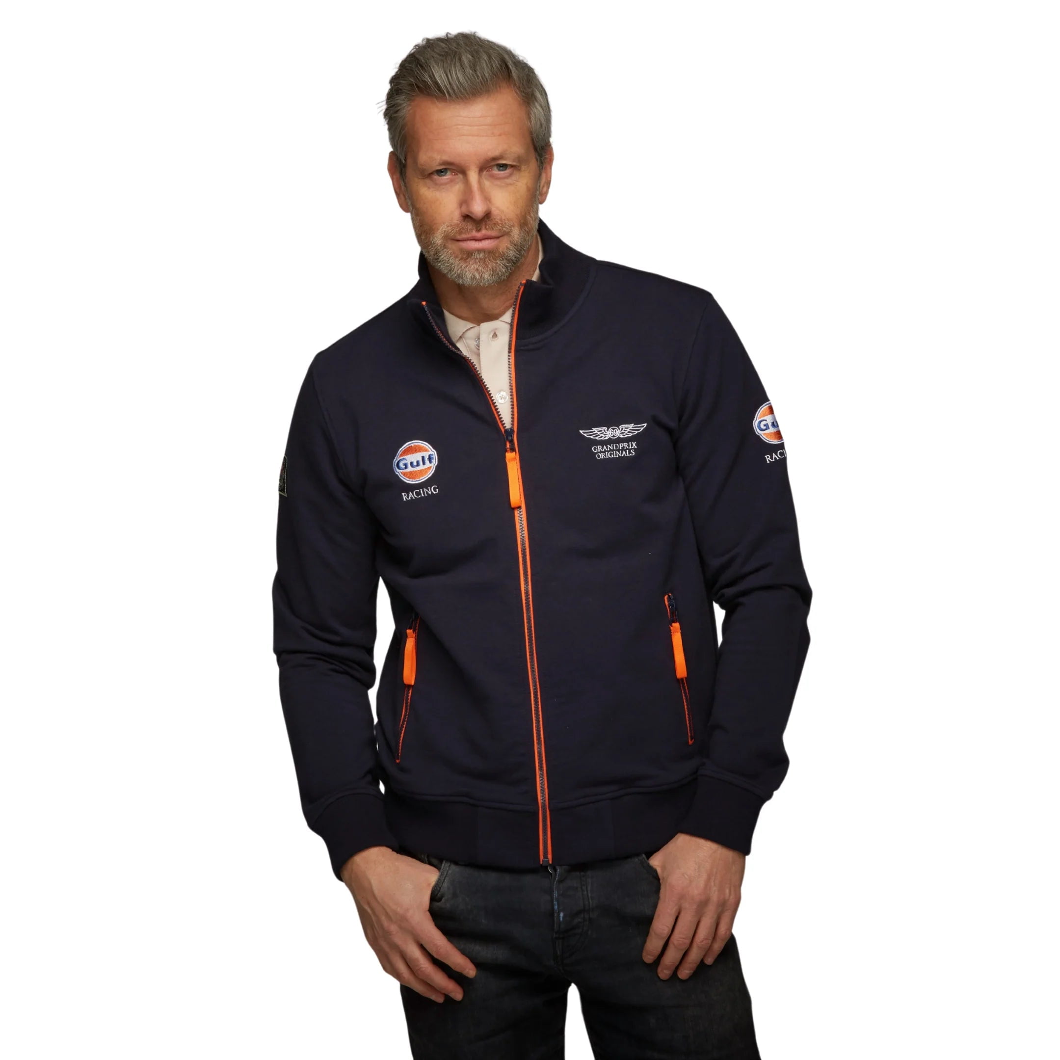 Grand Prix Originals