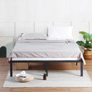 South Shore SoHo Storage Platform Bed with 2 Drawers, Queen - Walmart.com